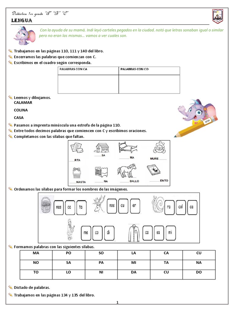 Unidad 3 Act PDF | PDF