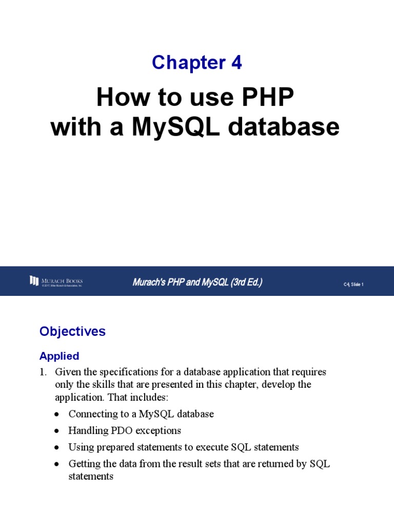 Chapter 04 | Download Free PDF | Computer Science | Data