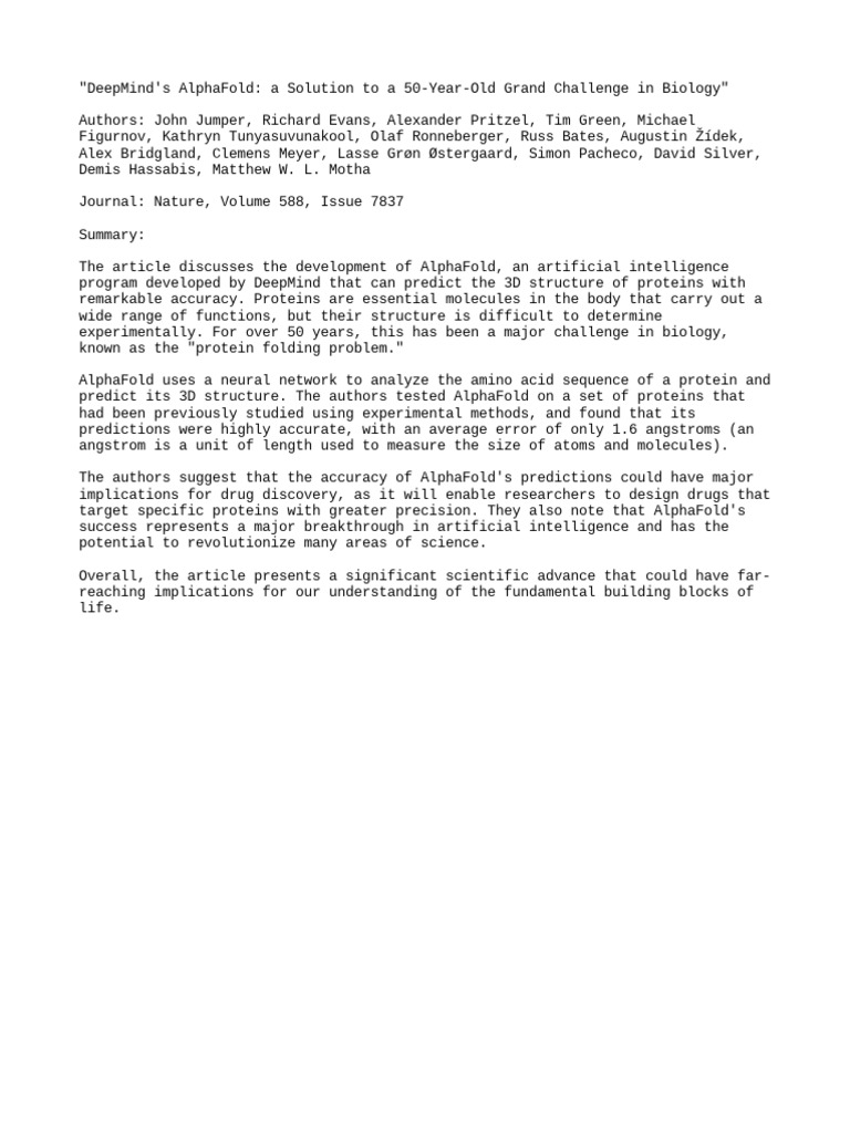 Text 6 | PDF | Science & Mathematics