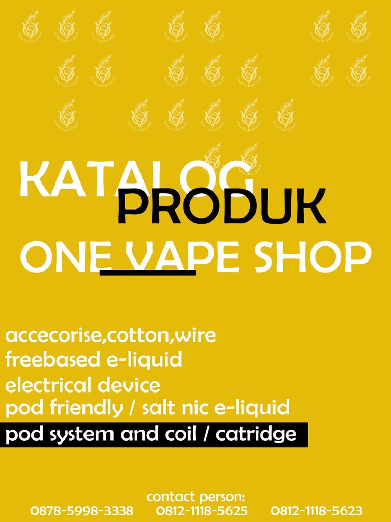 Pod System - Coil-11 | PDF | Electricity