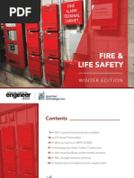 NFPA 17a - Standard For Wet Chemical Extinguishing Systems | PDF