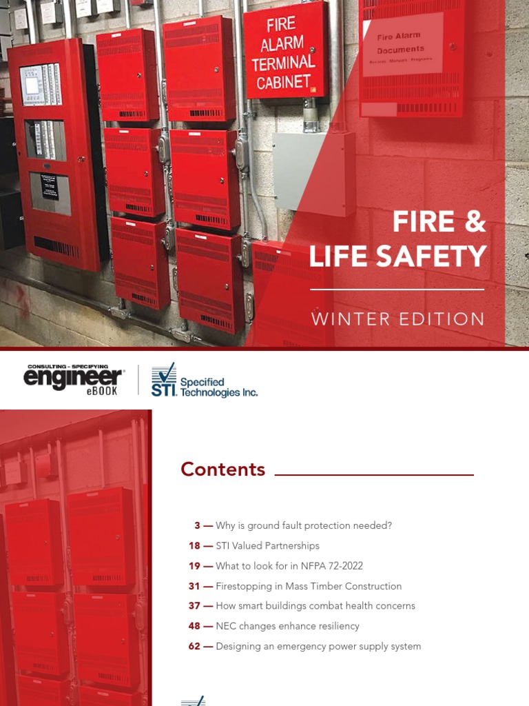 Data Centers - Nfpa 72 2022 PDF | PDF | Electrical Equipment | Electric ...
