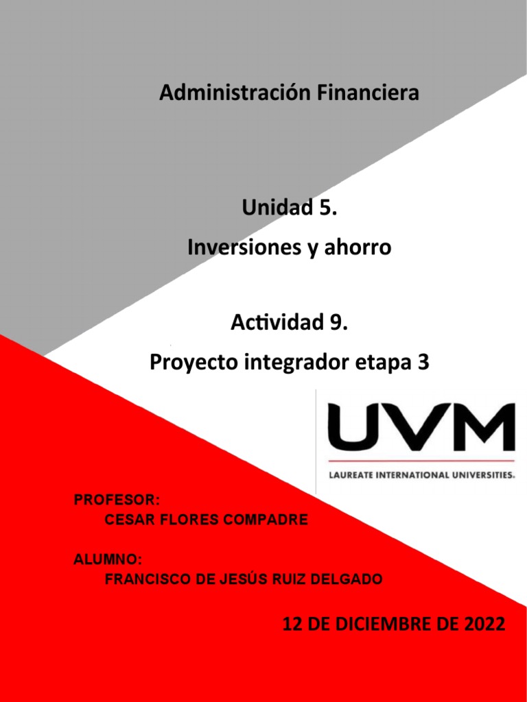 Actividad 9 - Proyecto Integrador Etapa 3 | PDF | Industria farmacéutica | Residuos