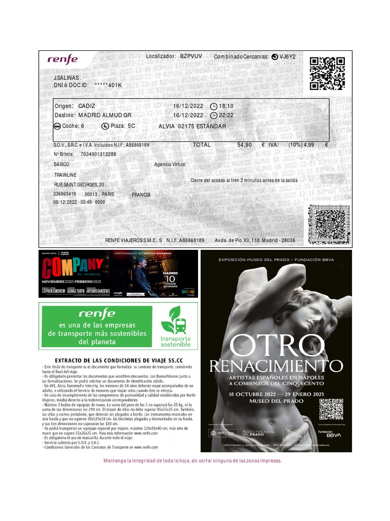 Documentos PDF | PDF