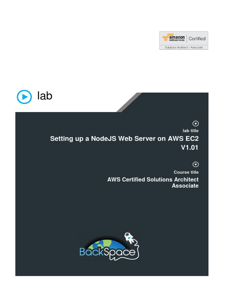 2.1 Intro-Ec2-Lab-V1.0 PDF | PDF | Transmission Control Protocol ...