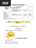 Petición para derogar Decreto 1079/2015 | PDF