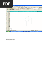 Installation STAAD - Pro V8i SS6 | PDF