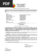 The Revised Implementing Guidelines On Operation Timbang Plus | PDF ...