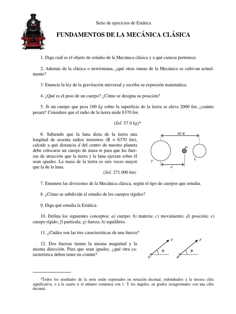 Est-Fundamentos DIB | PDF | Fuerza | Las leyes del movimiento de Newton