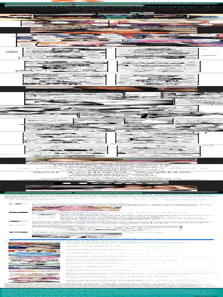 Bocchi The Rock | PDF | Manga