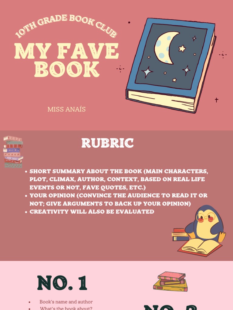 Book Presentation | PDF