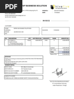 Quotation Letter For Surveying Services | PDF