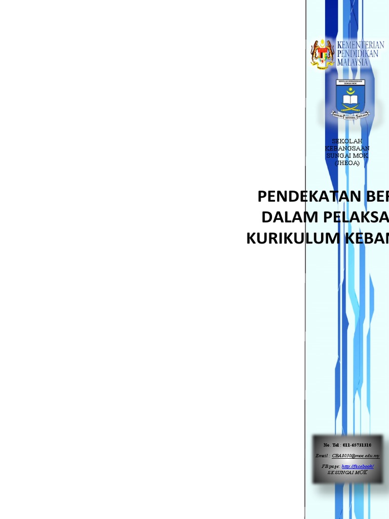 File Cover Aset | PDF