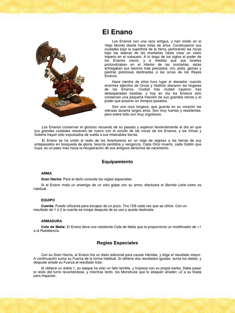 WQ - Enano v.3.0 PDF | PDF