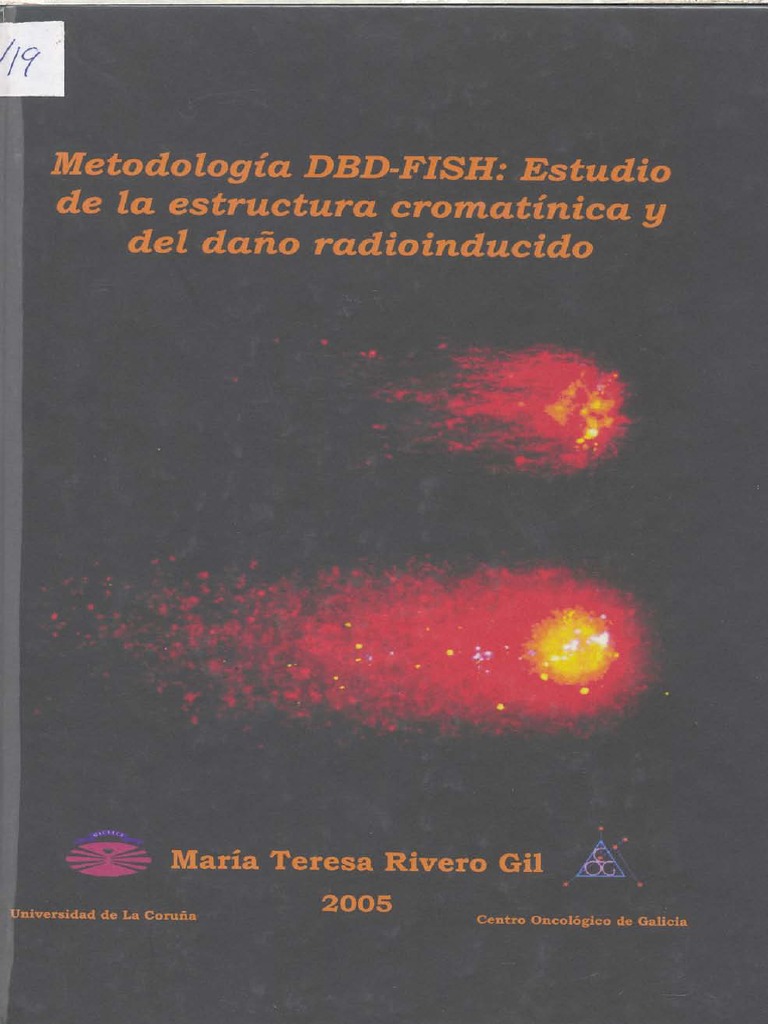 DBD Fish PDF | PDF | Cromosoma | Adn