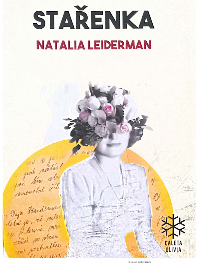 Stařenka, Natalia Leiderman PDF | PDF