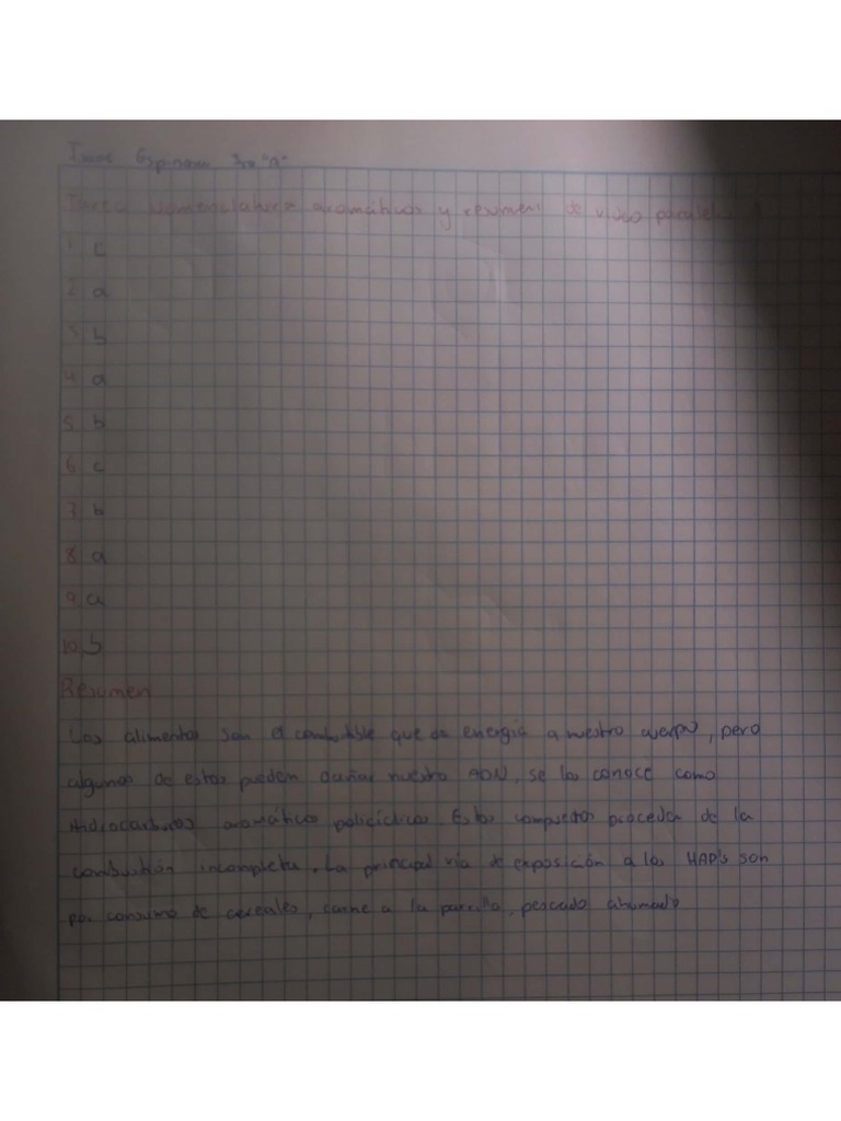 Tarea Isaac Espinosa | PDF