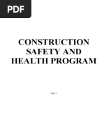 DPWH Checklist For Flood Control Structure Along Major | PDF ...