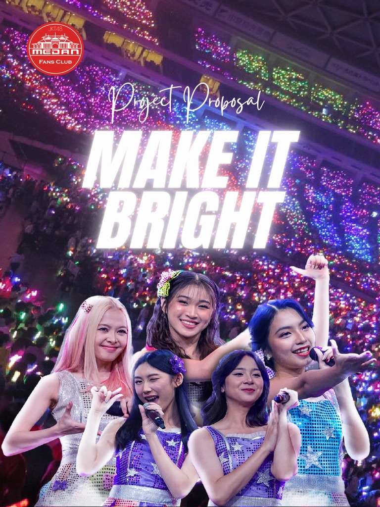 Proposal Fanbase | PDF