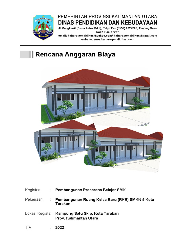 Rab Lab Fisika | PDF