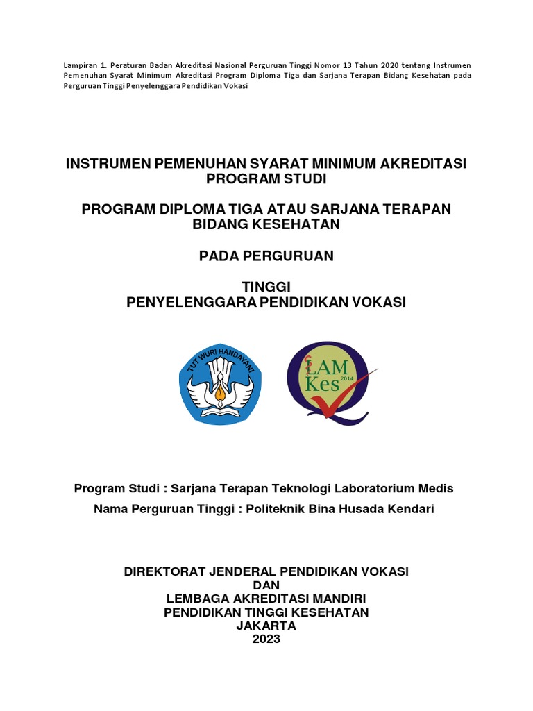 Borang Usulan D4 TLM | PDF