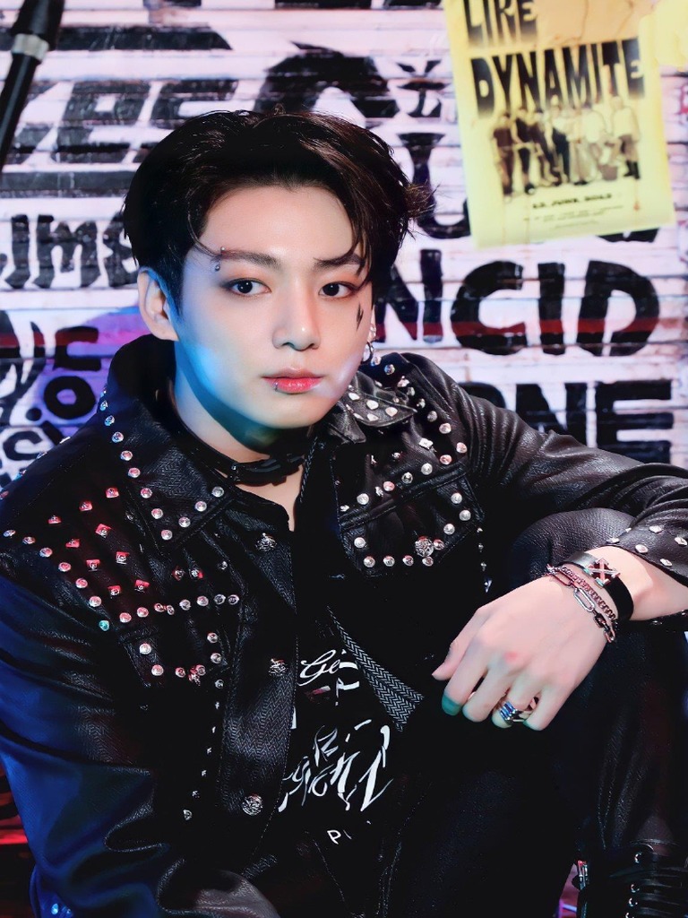 Cuaderno Joonkook Bts PDF | PDF