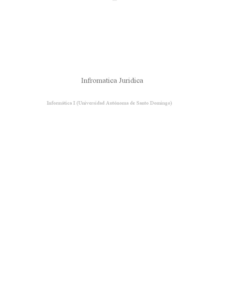 Tarea | PDF | Byte | Poco