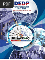 School Improvement Plan 2022-2025 | PDF | Strategic Planning | Well Being