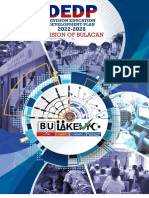 Sample SIP 2022 2028 | PDF | Evaluation | Teachers