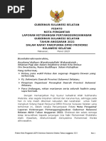 Contoh Proposal Inovasi Daerah | PDF