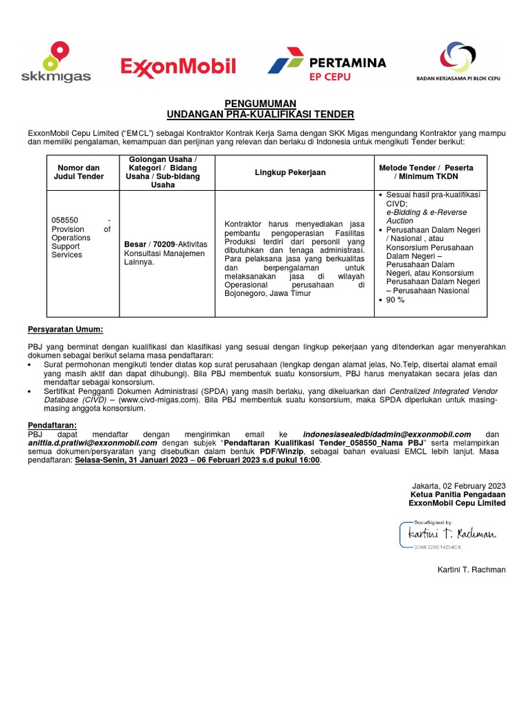 Advert - CIVD-rev1 PDF | PDF