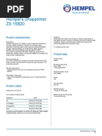 Hempel - Colour Catalogue PDF | PDF