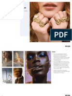 WGSN Trends | PDF | Cost Of Living