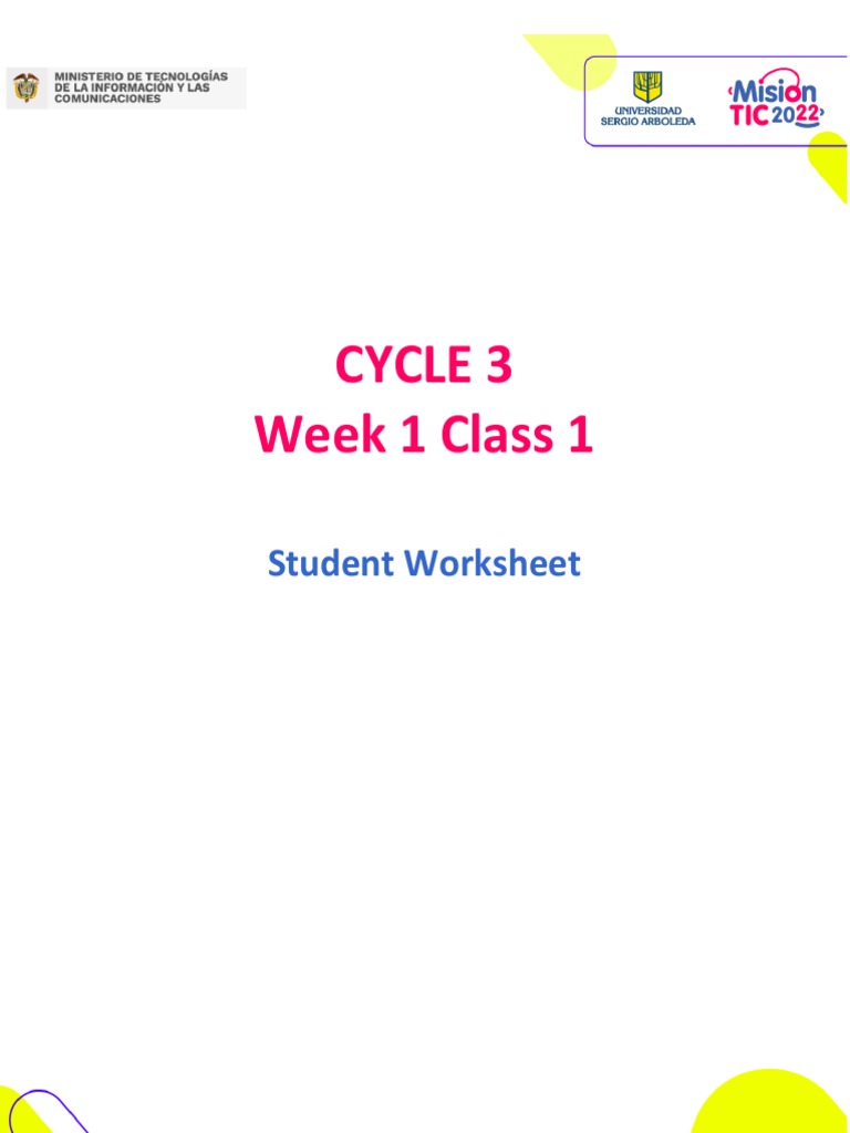 Student Worksheet | PDF | Grammatical Number | Noun