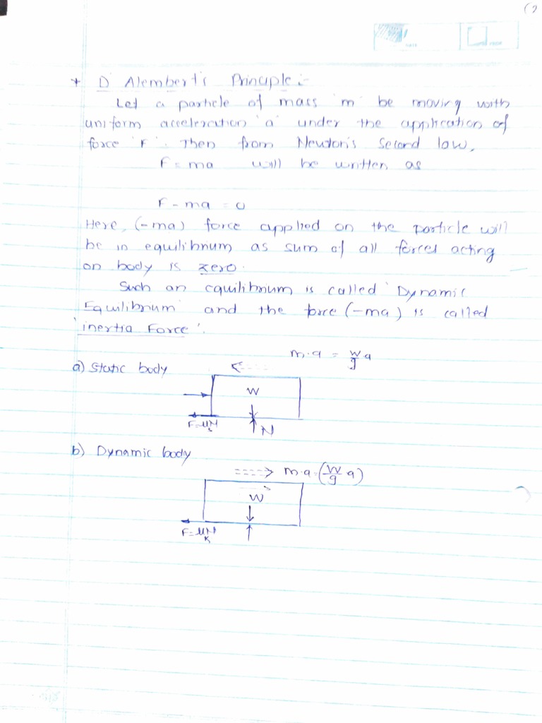 Em Notes | PDF