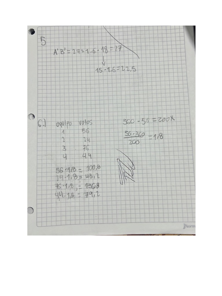 Firmas Roberto | PDF