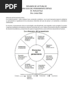 Autonomía Intelectual | PDF | Pensamiento crítico | Aprendizaje