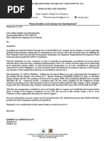 LIQUIDATION REPORT SK | PDF