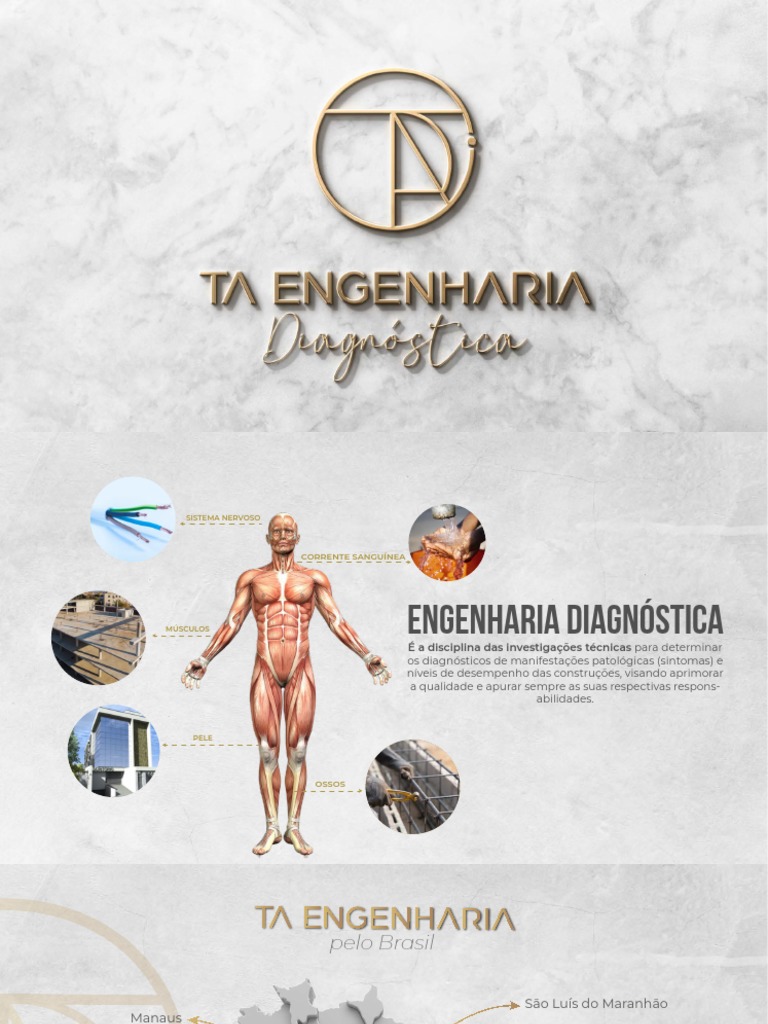 Portfólio ARQUIVOFINAL-compactado | PDF | Engenharia | Engenharia Civil