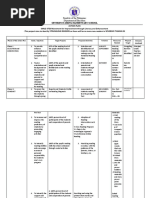 Individual Reading Intervention Plan | PDF | Reading Comprehension | Phonics