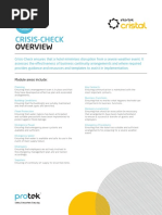 Gri 305 Emissions 2016 | PDF | Greenhouse Gas | Air Pollution