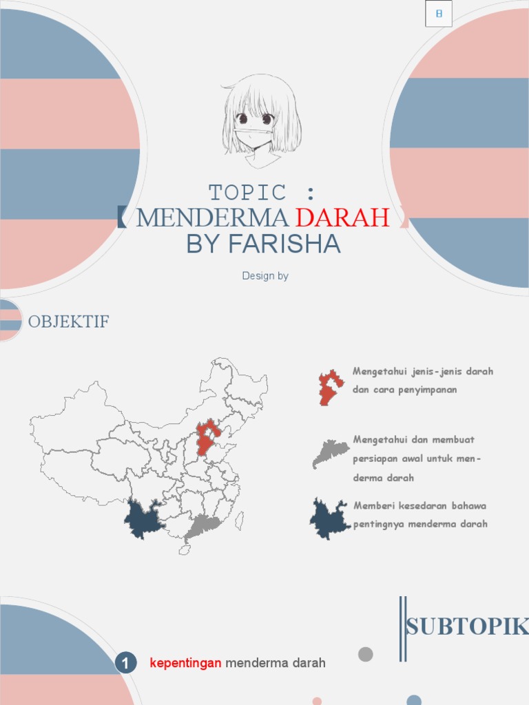 Powerpoint SNS Derma Darah | PDF