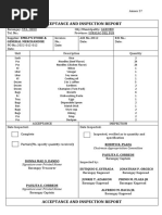 LIQUIDATION REPORT SK | PDF