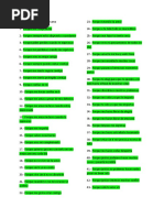 100 Razones para Amarte | PDF