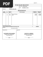 LIQUIDATION REPORT SK | PDF