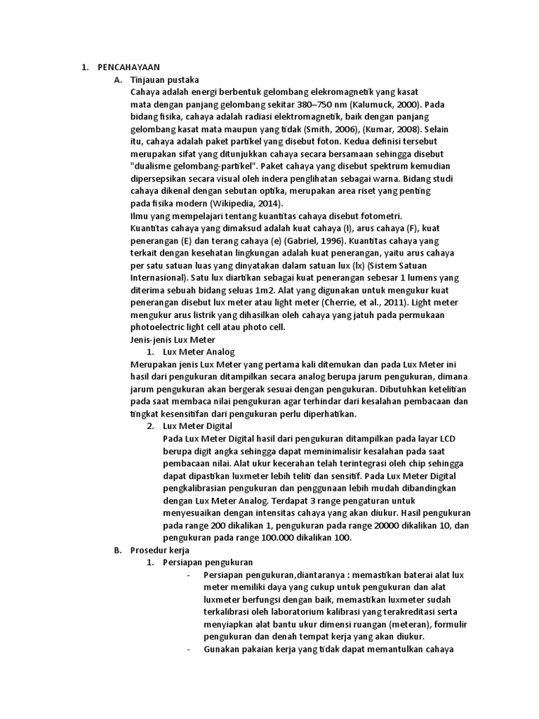 Fisika Laprak Kelompok 2 | PDF