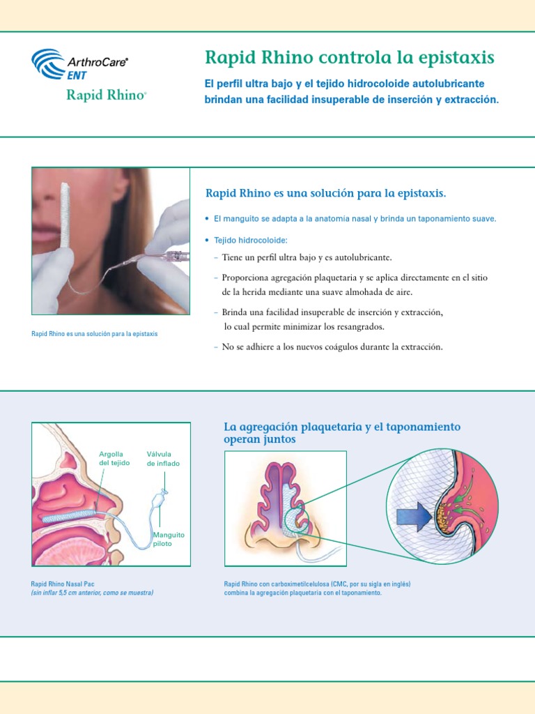 Rapid Rhino Tutorial PDF | PDF | Especialidades Medicas | Medicina CLINICA