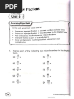 K5 Learning - Fractions 5 | PDF