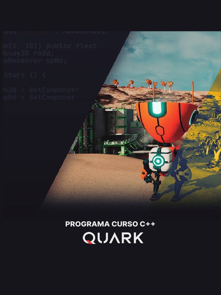 Programa C - Unreal | PDF | C ++ | Puntero (Programación de computadora)