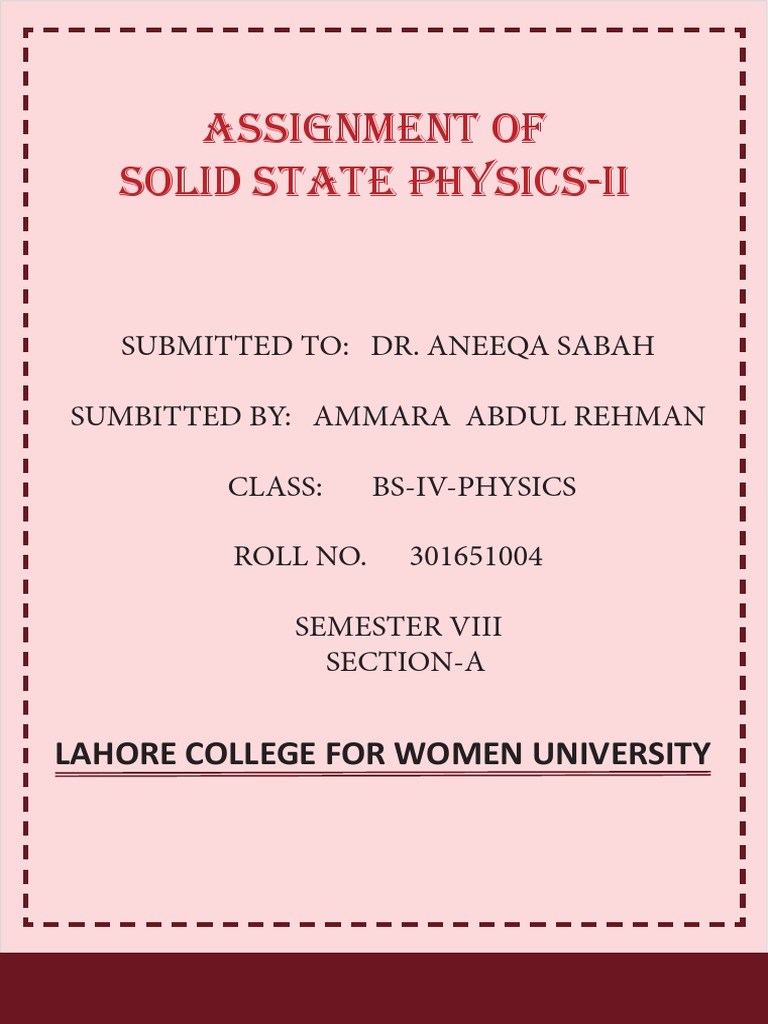 BCS Theory of Superconductivity Explained | PDF | Superconductivity ...